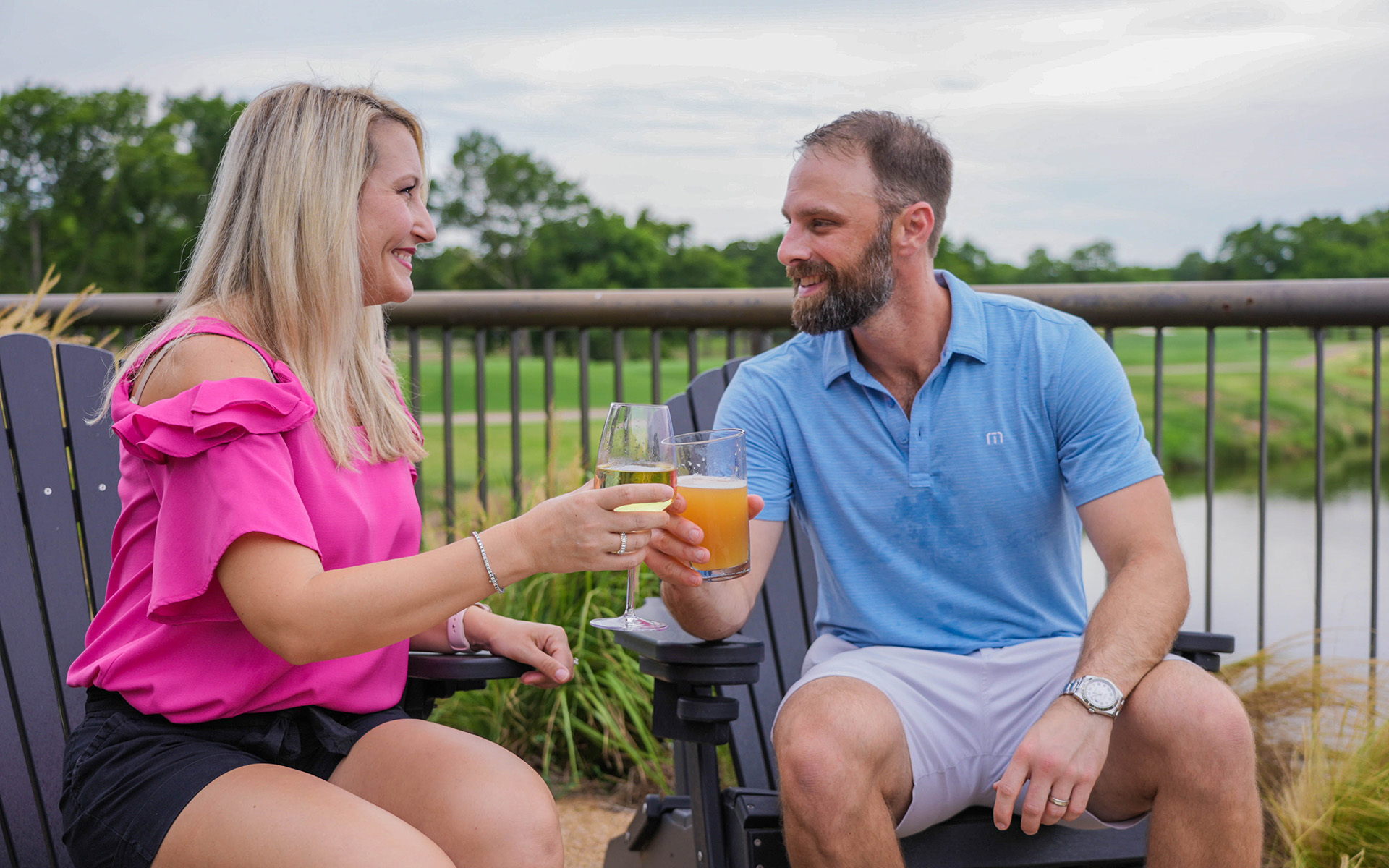 Timarron Country Club | Southlake, TX | Invited